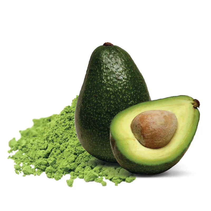 The Ultimate Guide to Avocado Powder: Benefits, Uses & Nutritional Val ...