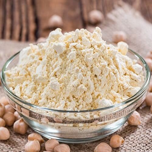 Benefits of Chickpea Isolate Protein - Wholesale B2B Bulk Suppliers ...