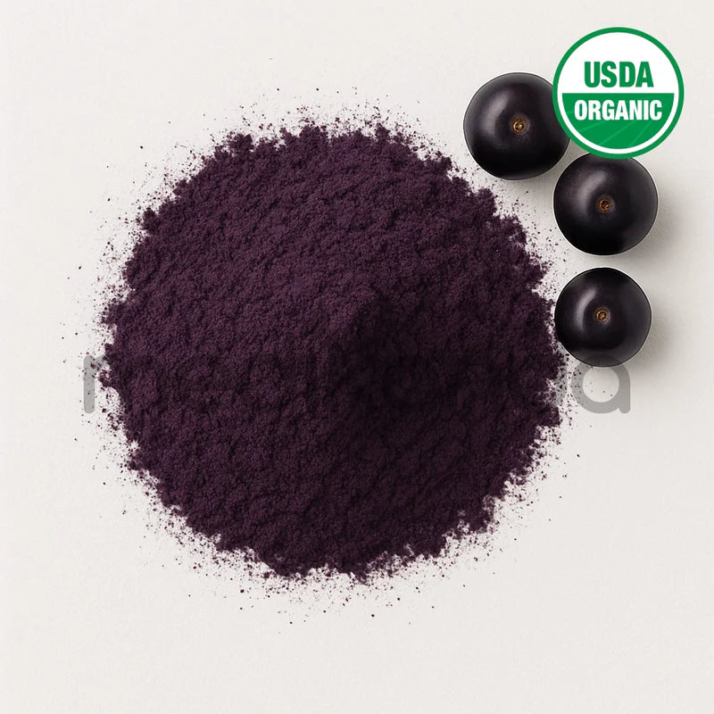 Acai Powder Bulk Wholesale Suppliers in Australia – Medikonda Australia