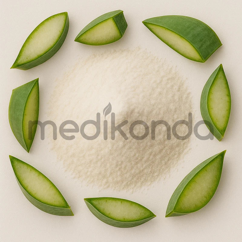 Agave Inulin Powder Bulk Wholesale Suppliers in Australia – Medikonda ...