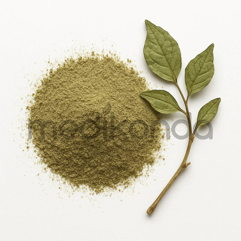 Anamu Powder Bulk Wholesale Suppliers in Australia – Medikonda Australia
