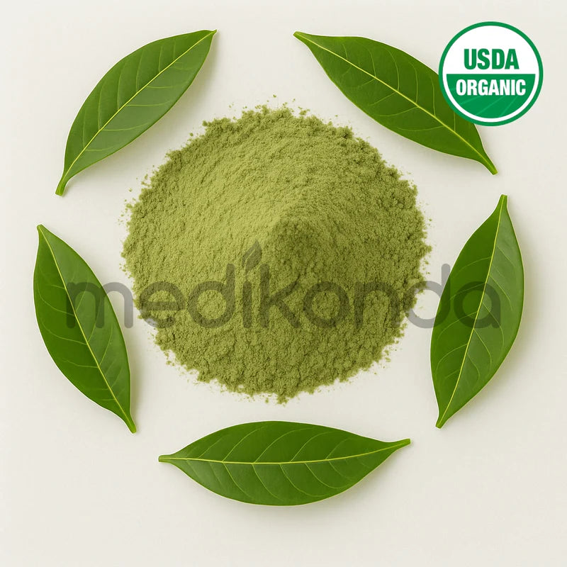 Ashoka Leaf Powder Bulk Wholesale Suppliers in Australia – Medikonda ...