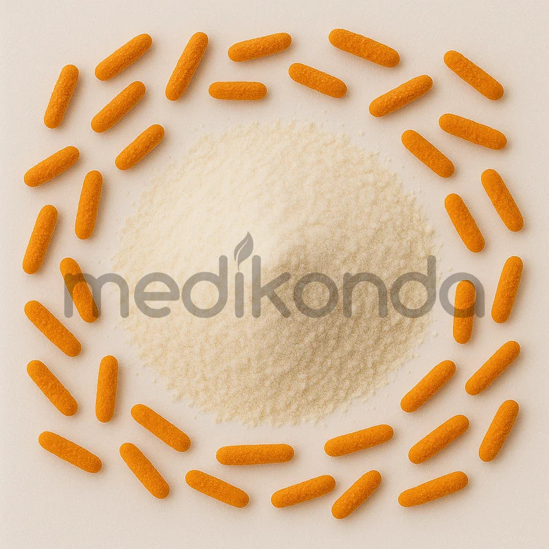 Bacillus Indicus Probiotic Powder Bulk Wholesale Suppliers in Australia ...