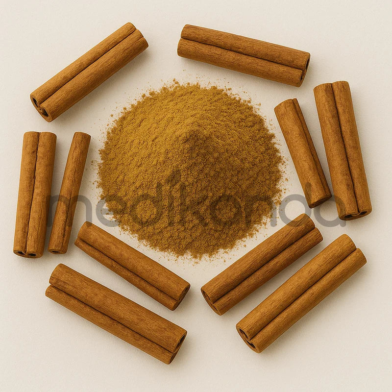 Cassia Powder Bulk Wholesale Suppliers in Australia – Medikonda Australia