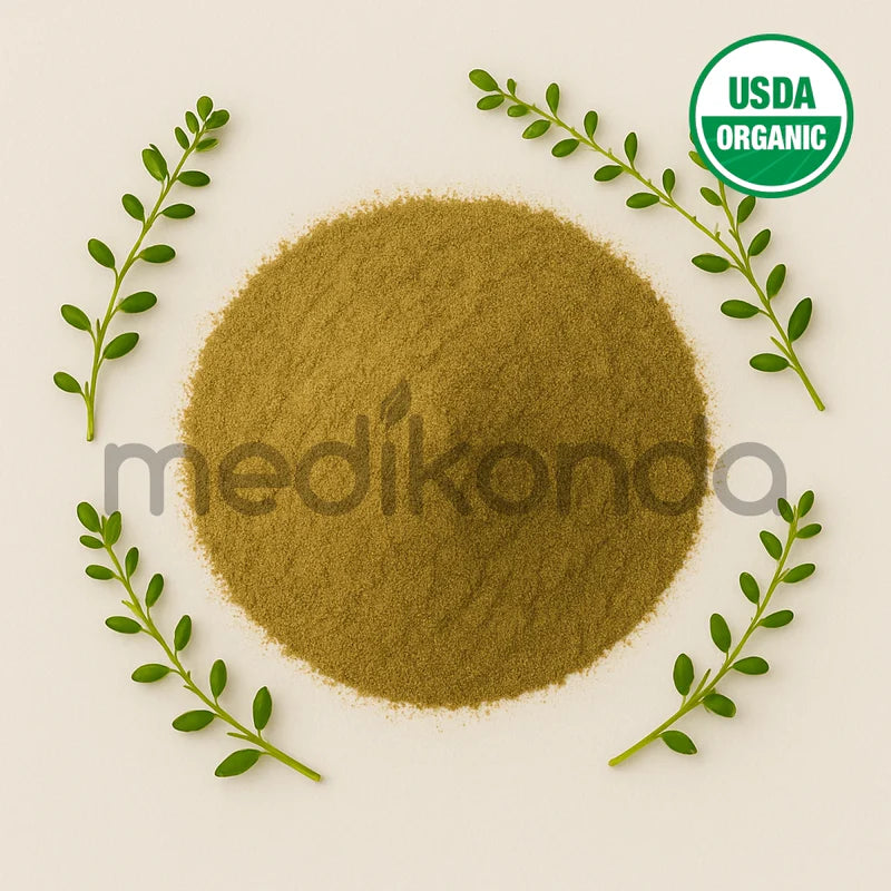 Chanca Piedra Powder Bulk Wholesale Suppliers in Australia – Medikonda ...
