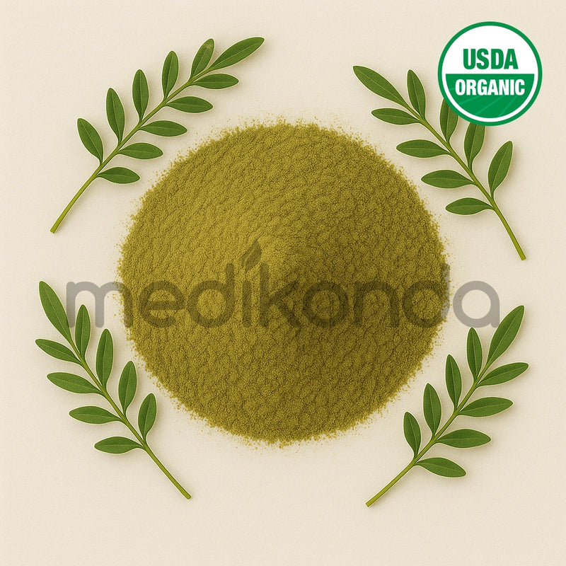 Chaparral Powder Bulk Wholesale Suppliers in Australia – Medikonda ...
