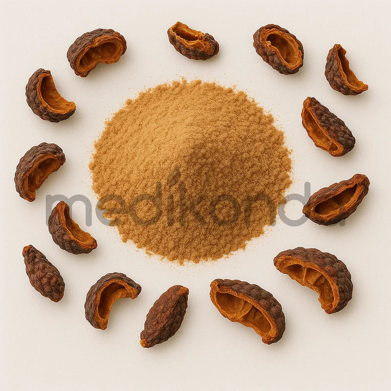 Ditchi Chinensis Pericarp Extract Powder Bulk Wholesale Suppliers in ...