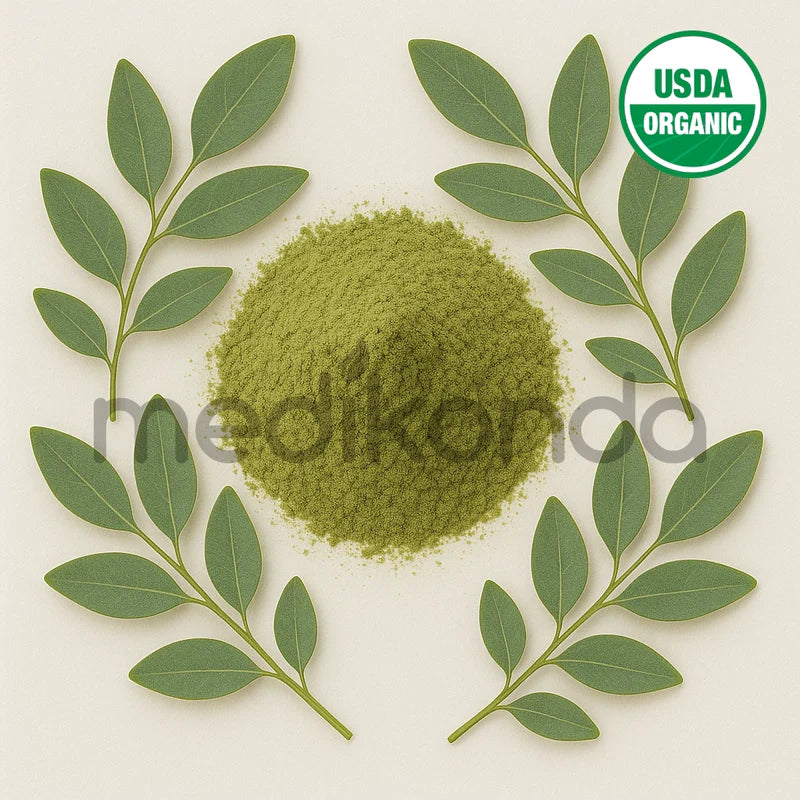 Eucalyptus Powder Bulk Wholesale Suppliers in Australia – Medikonda ...