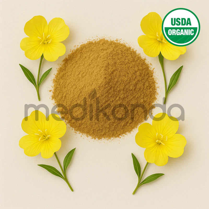 Evening-Primrose Powder Bulk Wholesale Suppliers in Australia ...