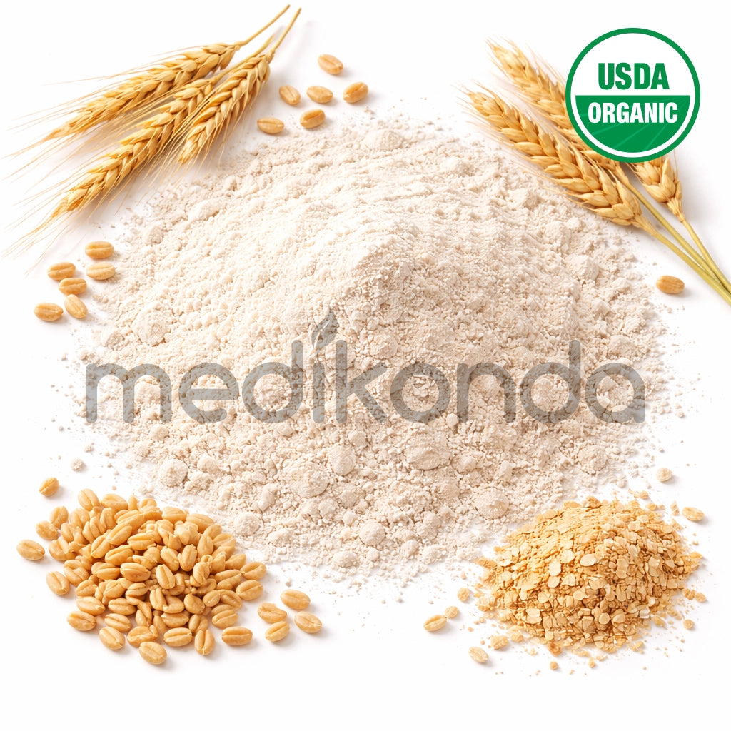 What Sets Medikonda.com.au Apart in the Fermented Wheat Flour Market ...