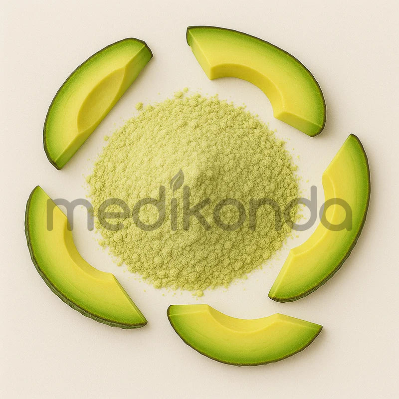 Benefits of Freeze Dried Avocado Powder - Wholesale B2B Bulk Suppliers ...