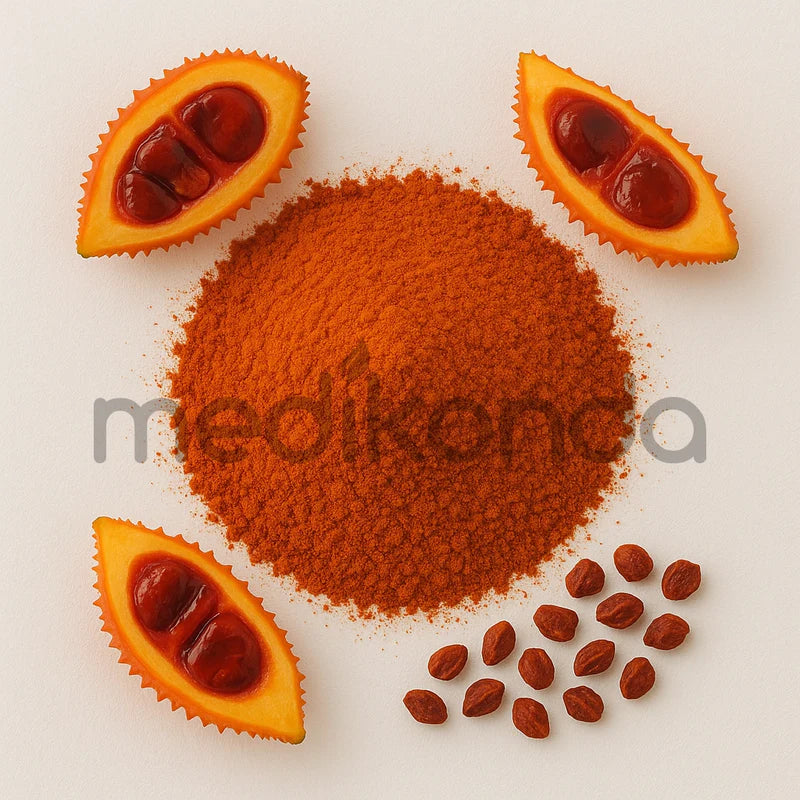 Gac fruit Extract Powder Bulk Wholesale Suppliers in Australia ...