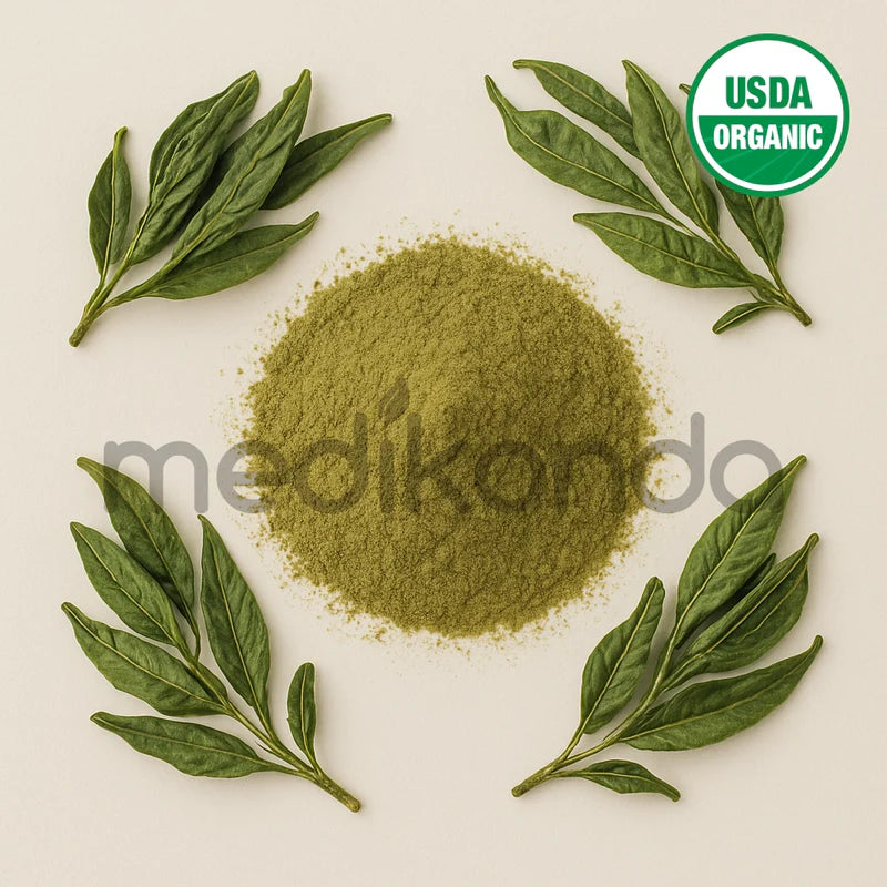 Green Tea Leaves Extract Powder Bulk Wholesale Suppliers in Australia ...