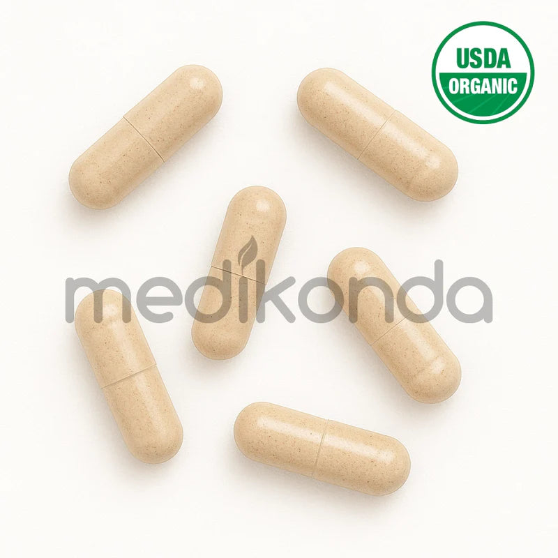 Irish Moss Capsules Bulk Wholesale Suppliers in Australia – Medikonda ...