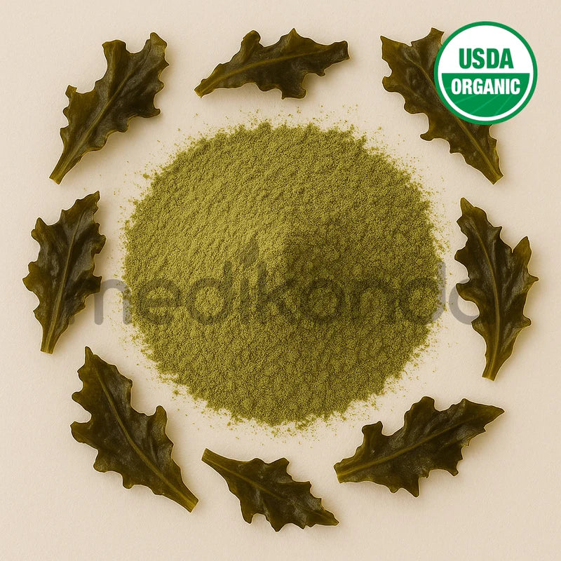 Kelp Powder Bulk Wholesale Suppliers in Australia – Medikonda Australia