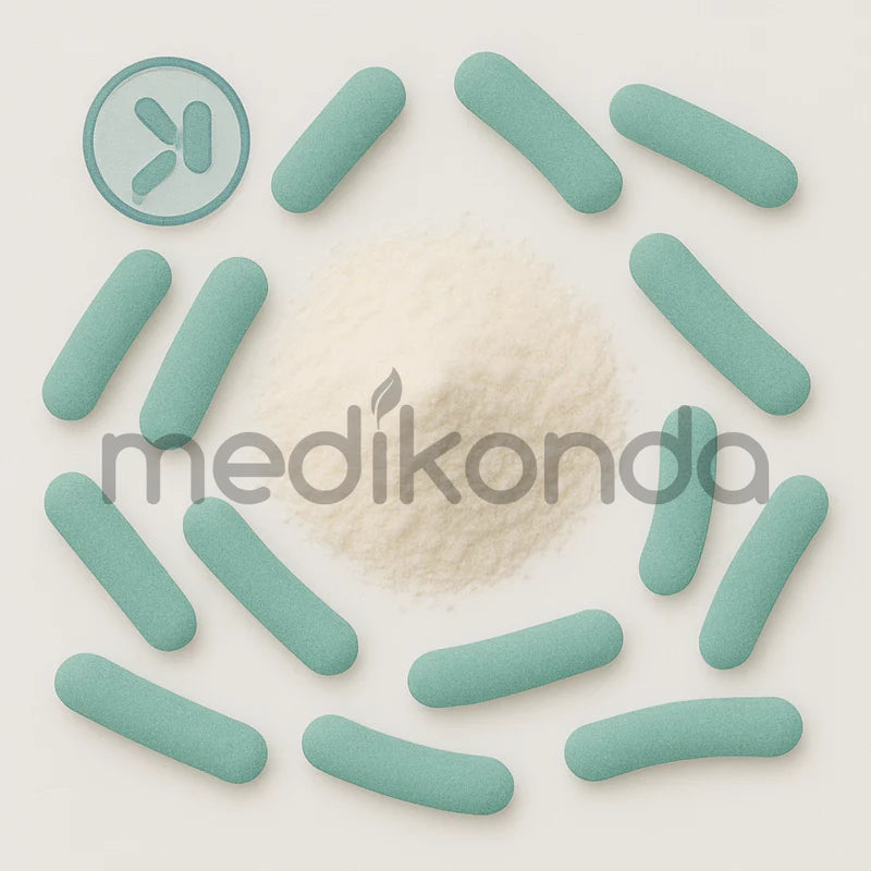 Lactobacillus Salivarius Probiotic Powder Bulk Wholesale Suppliers in ...