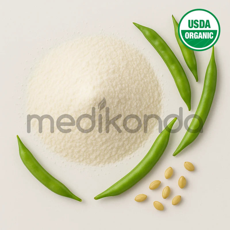 Partially Hydrolyzed Guar Gum Powder Bulk Wholesale Suppliers in ...
