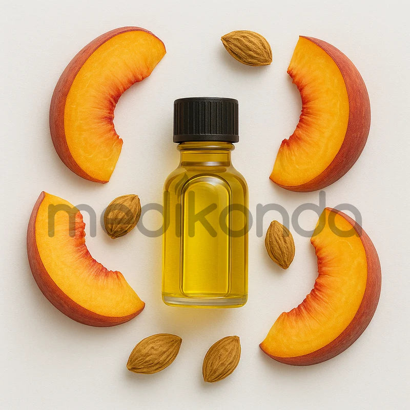 Peach Kernel Oil Bulk Wholesale Suppliers in Australia – Medikonda ...