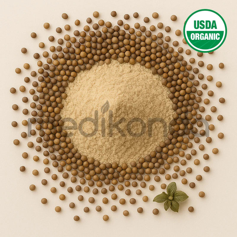 Perilla Seed Powder Bulk Wholesale Suppliers in Australia – Medikonda ...