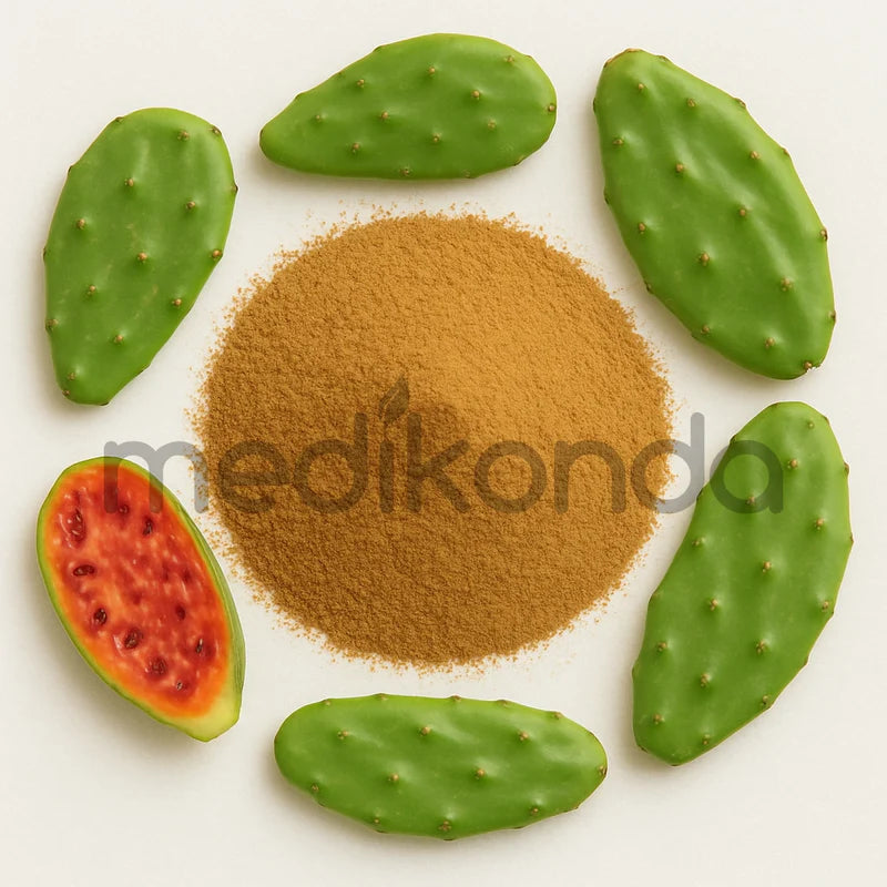 Prickly Pear Extract Powder Bulk Wholesale Suppliers in Australia ...