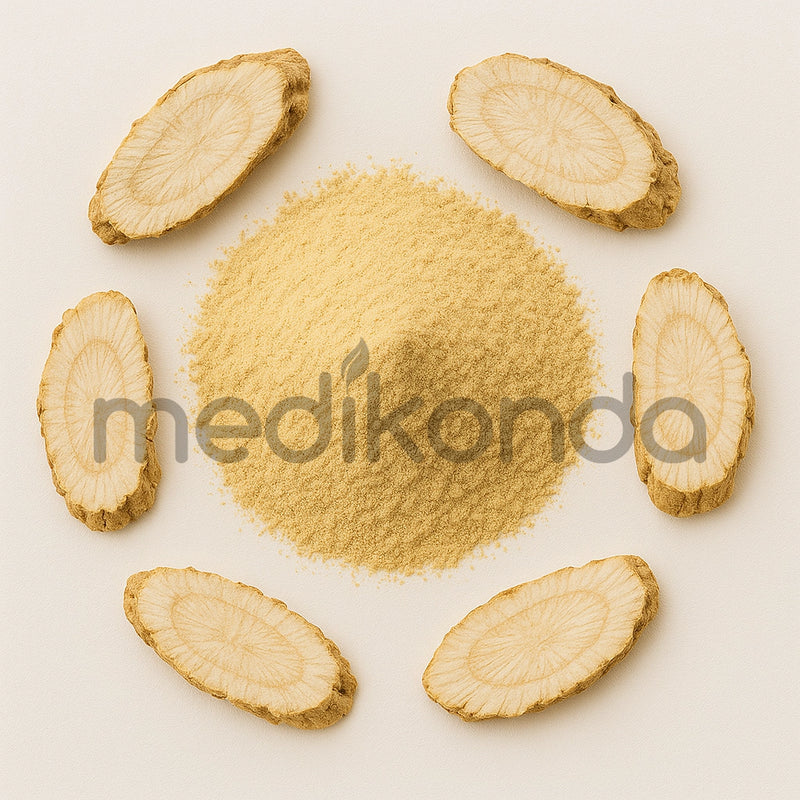 Radix Puerariae Extract Powder Bulk Wholesale Suppliers in – Medikonda ...
