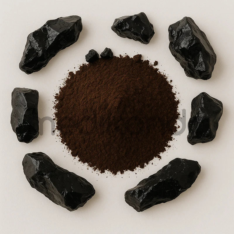Shilajit Powder Bulk Wholesale Suppliers in Australia – Medikonda Australia