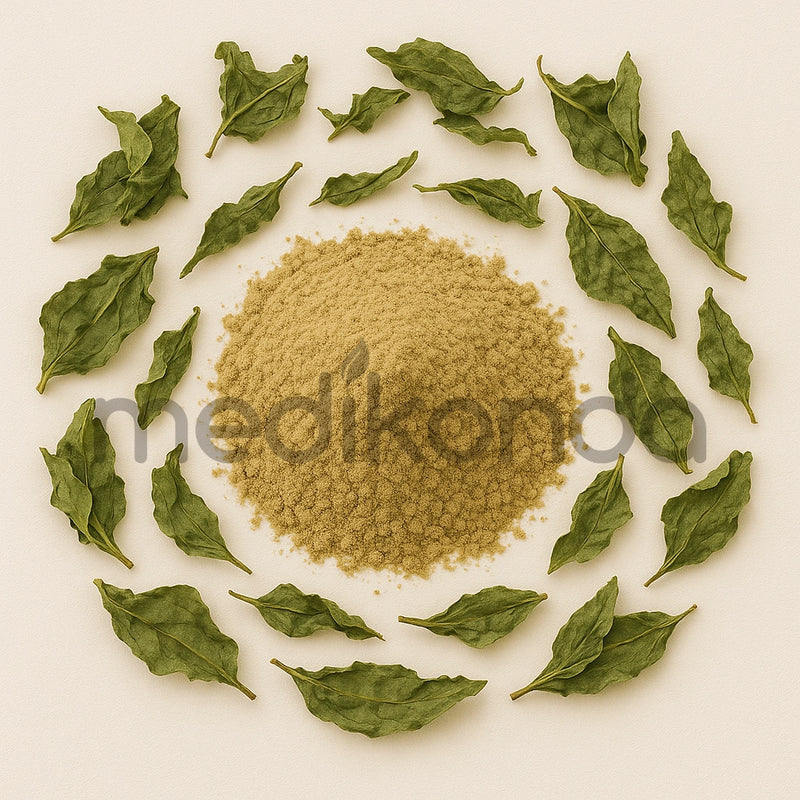 Vine Tea Extract Powder Bulk Wholesale Suppliers in – Medikonda Australia